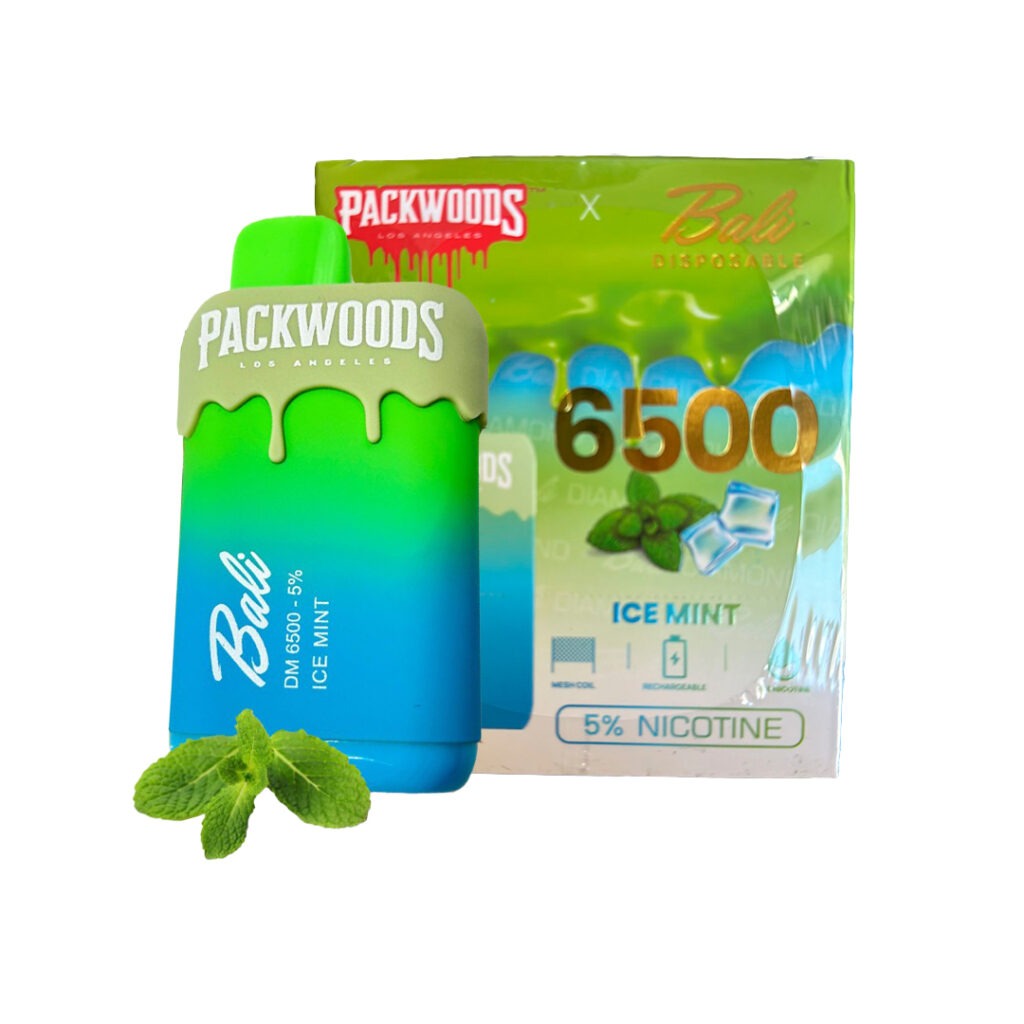 High Vape - Distribuidor oficial de Bali en uruguay