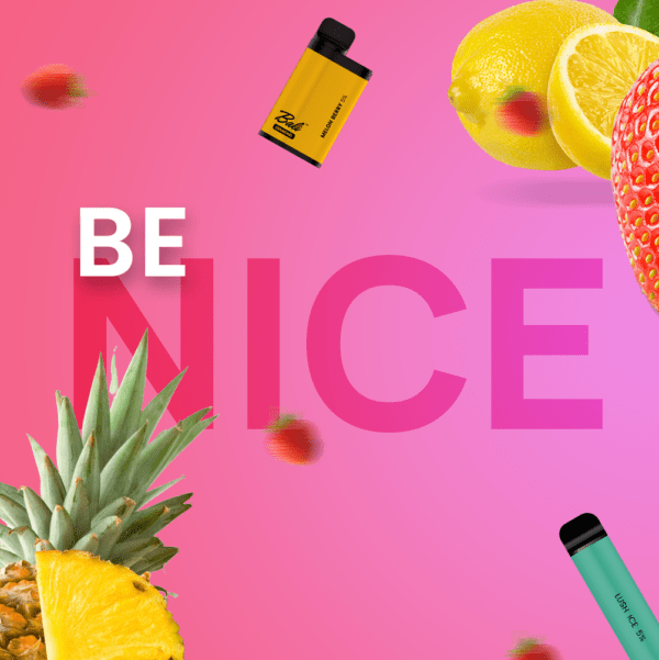 High Vape - Distribuidor oficial de Bali en uruguay