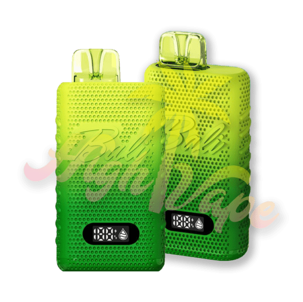 High Vape - Distribuidor oficial de Bali en uruguay