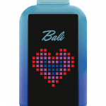 High Vape - Distribuidor oficial de Bali en uruguay